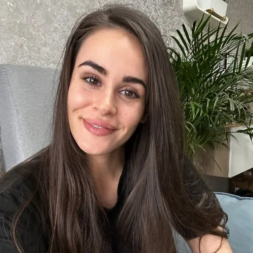 Andrea Nguyen ⋆ Zdravé stravování